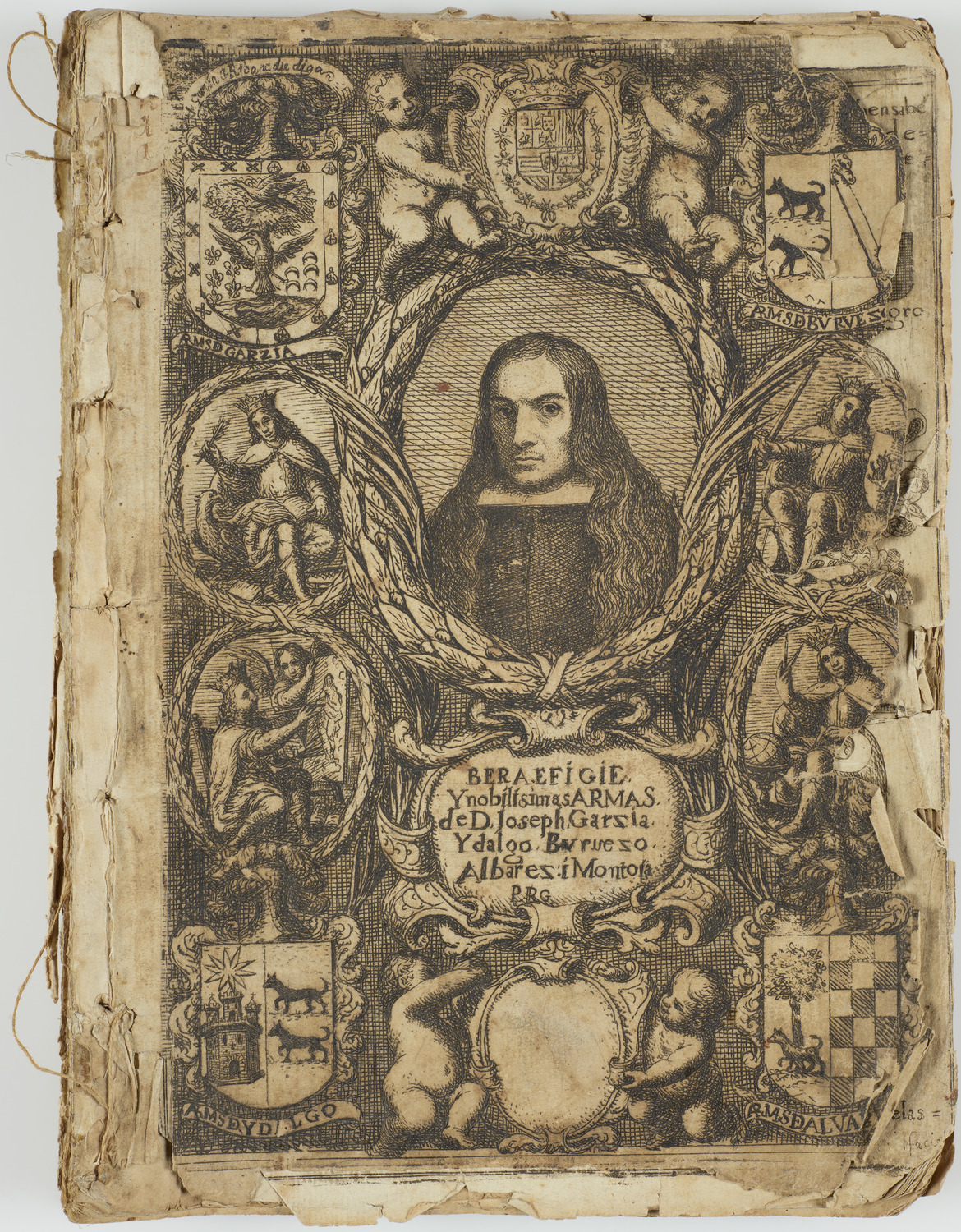 |José García Hidalgo |Search Collection | The National Museum of ...