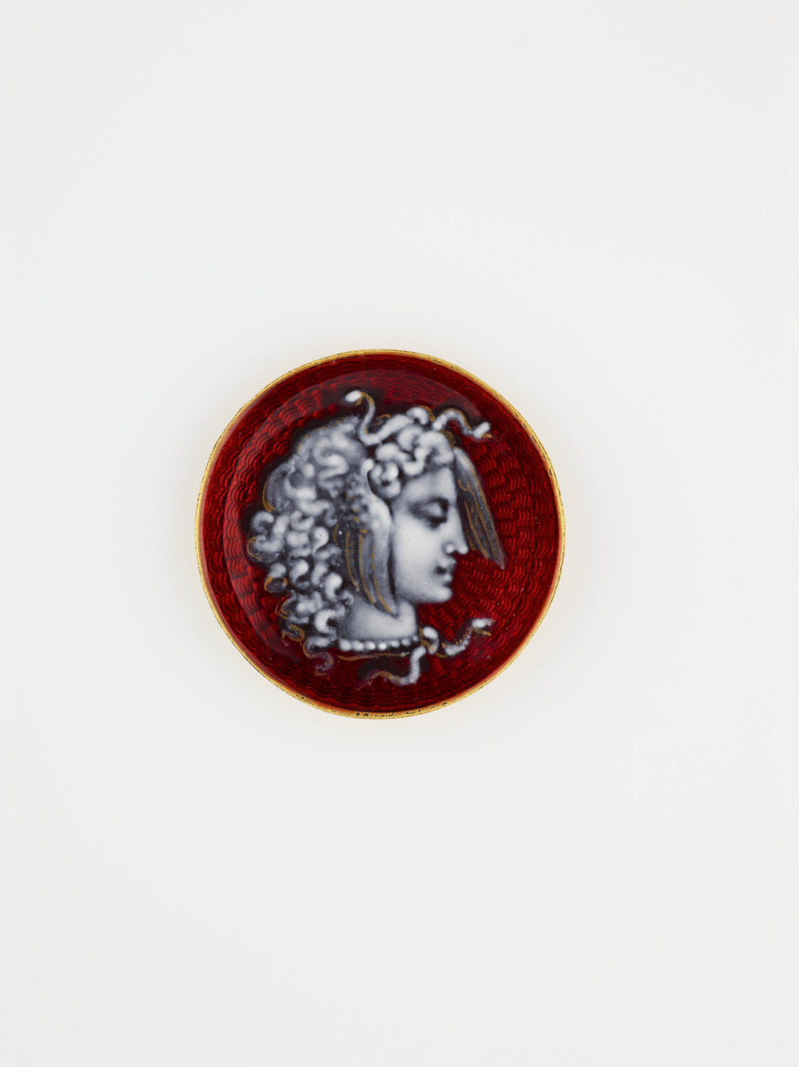 Medusa| |Search Collection | The National Museum of Western Art